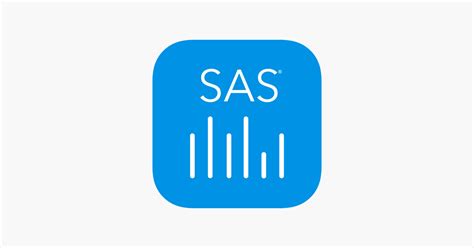 ‎sas Visual Analytics On The App Store