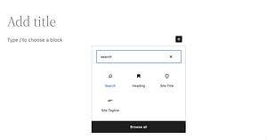 AJAX Search WordPress Tutorial Easiest Way To Add Live Search
