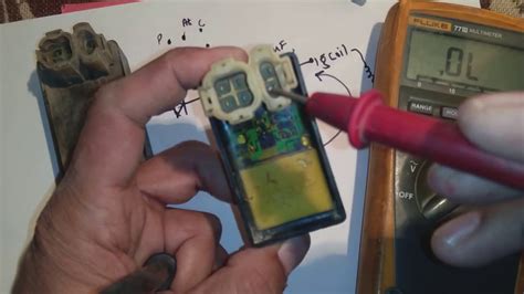 How To Test A CDI Box With A Multimeter Quick Guide Car News Box