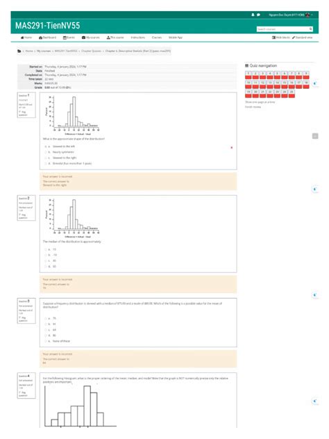 62 Descriptive Statistics Pdf
