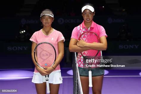 Ya Yi Yang Photos And Premium High Res Pictures Getty Images