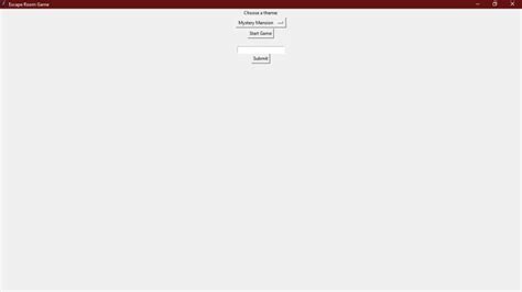 George Kpodo On Linkedin 50daysofpython Python Programming Gamedevelopment Escaperoom