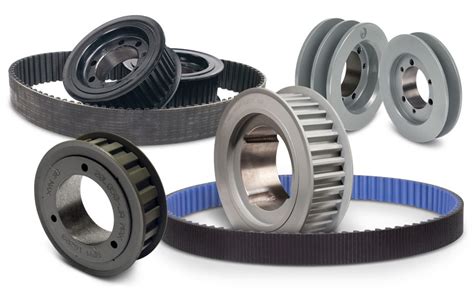 V Belt Vs Synchronous Belt Reasons To Upgrade Your Belt Drive