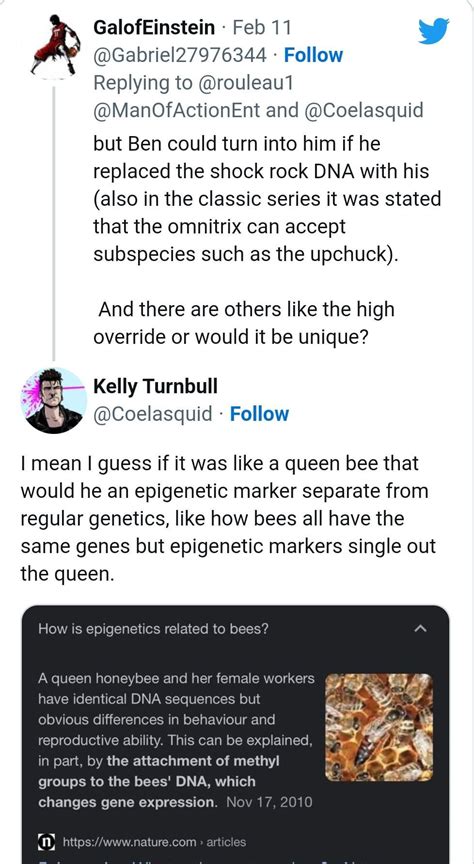 Ben Can Scan And Become A Fulmini High Override Rben10