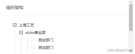 Antd的tree组件：改成单选and同一层级只能展开一个（点击一个节点时另一个展开节点收起）antd Tree Csdn博客