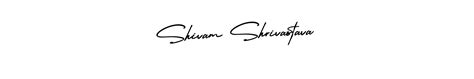 75 Shivam Shrivastava Name Signature Style Ideas First Class