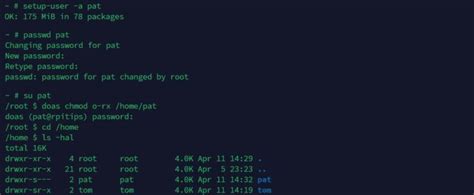 I Ran Alpine Linux On Raspberry Pi For A Week—heres My Verdict Raspberrytips