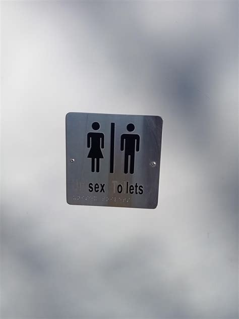 Sex O Lets R MildlyVandalised