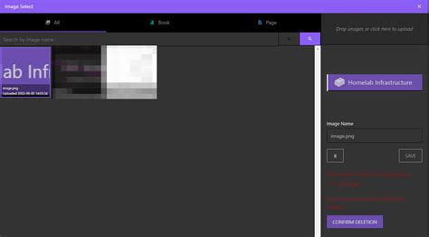 Image Delete Button Visible Without Permission · Issue 3697 · Bookstackappbookstack · Github
