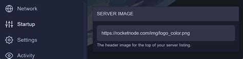 How To Add Rust Header Image July 2025