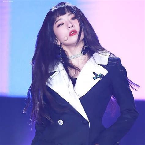 레드벨벳의 곰슬기 If 인스티즈 Instiz 이슈 카테고리