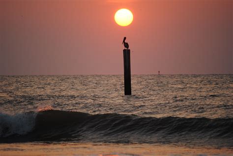 무료 이미지 바닷가 바다 연안 대양 수평선 등대 태양 해돋이 일몰 아침 웨이브 새벽 황혼 저녁 반사 탑 바람 파도 2294x1536