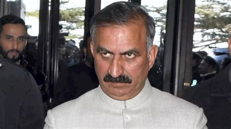 హిమాచల్‌లో హస్తం పార్టీకి బిగ్ షాక్ రాజ్యసభ ఎన్నికల్లో బీజేపీ విజయం కాంగ్రెస్‌ సర్కార్‌పై