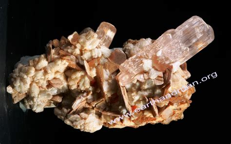 КОЛЕКЦИЯ “МИНЕРАЛИ ОТ БЪЛГАРИЯ” Earthandman