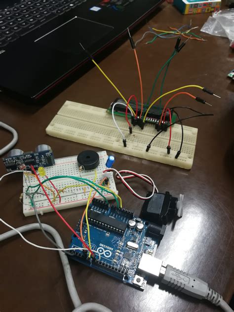 Tecnovando Desde 2013 Proyecto De Un Faro Con Arduino
