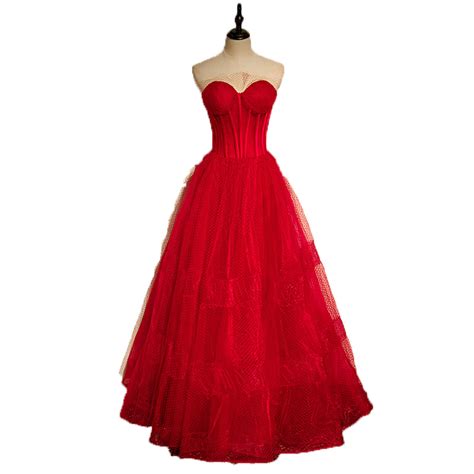 Plus Size Vintage Bustier Gown Hello Curve