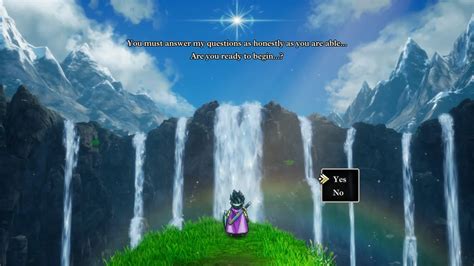 Dragon Quest 3 HD 2D Remake Como Mudar O Tipo De Personalidade
