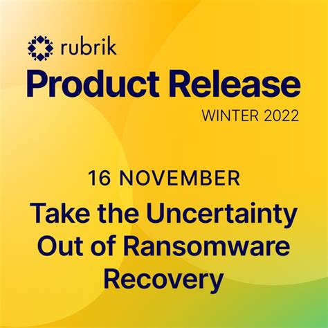 Kajal Gupta On Linkedin Winterrelease Datasecurity Cybersecurity Ransomware Zerotrust…