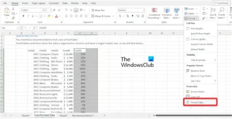 How To Remove Scientific Notation In Excel