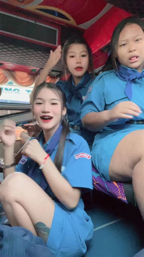 เด็กนักเรียนเน็ตไอดอล 💃🎶🎶 เต้นคะเต้นๆ Instagram