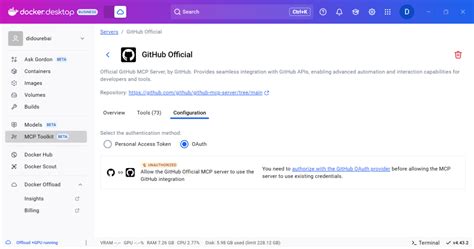 How Docker Mcp Toolkit Works With Vs Code Copilot Agent Mode Docker