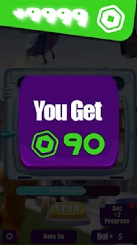 Robuxy Daily Robux Rewards For Android Download