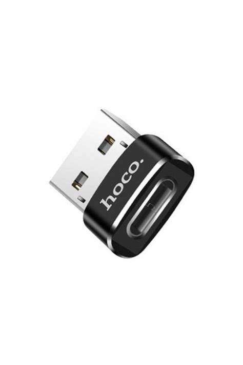 Polhammobile Polham Hc Series Mini Usb 2 0 To Type C Dönüştürücü Typce Girişi Usb Dönüştürücü