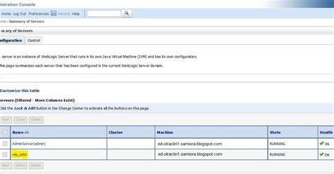 Blog For DBA Consultants EBS R12 Integration With OAM 11g To Enable SSO