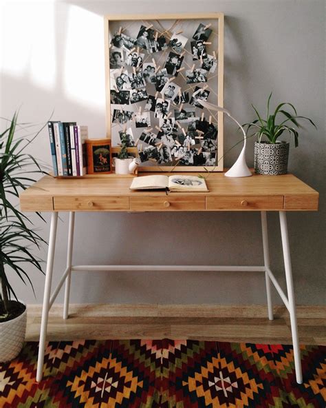 Inspiring Ikea Desk Hacks You Will Love Artofit