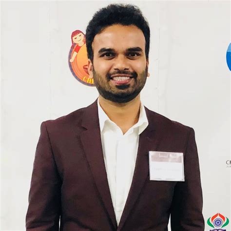 Sundeep Reddy Chukkala Linkedin