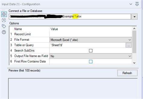 Solved How To Combine Files With The Same Columns Append Alteryx