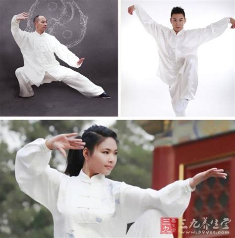 武当13式动作图解 武当太极式 太极式动作详解 第10页 大山谷图库
