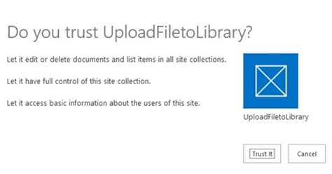 How To Upload File In Document Library In Sharepoint Using Rest Api