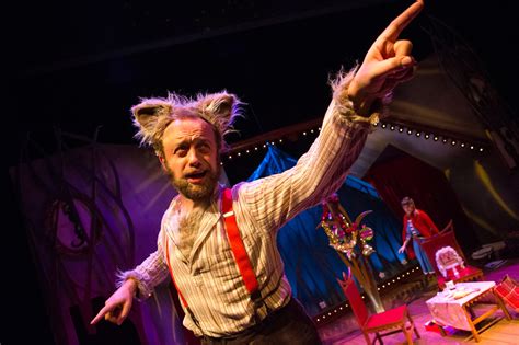 Photo Michael Lambourne