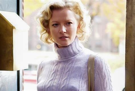 Gretchen Mol