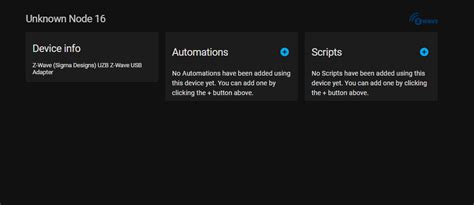Remove Undefined Zwave Nodes Zigbee Home Assistant Community