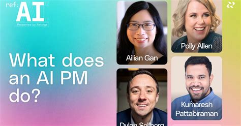 What Does An Ai Pm Do