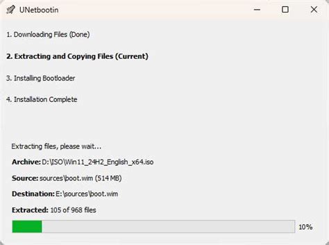 Create Bootable A Usb Flash Drive For Windows Linux And Macos With