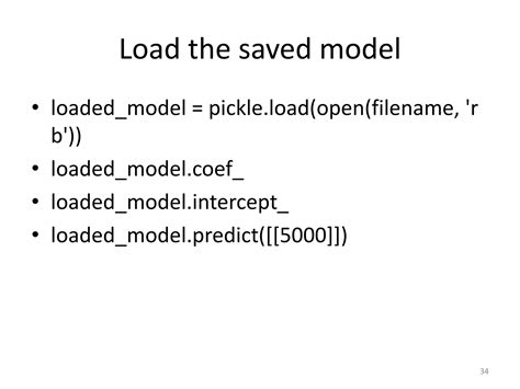 different types of machine learning algorithms ppt