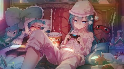 Nightcore Highscore Youtube