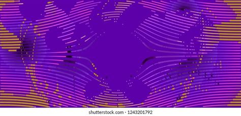 Word Sex Distorted Glitch Style On Stock Vector Royalty Free