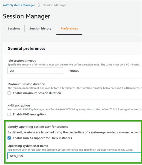 How To Set Up Aws Session Manager