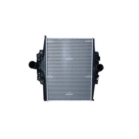 9405010301 - Intercooler OE number by MERCEDES-BENZ | Spareto