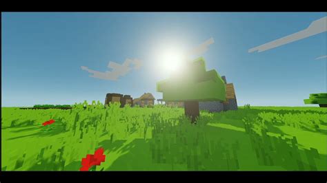 Chocapic13 Shaders Toaster Edition Download At Peggy Bradley Blog