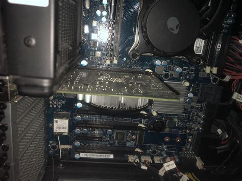Gpu Upgrade R Alienware