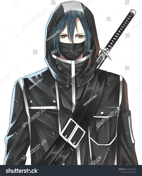 Anime Assassin Guy Best Anime With Op Mc