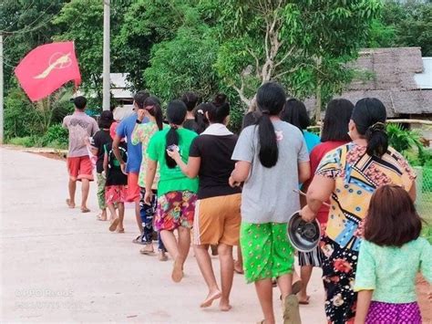 May Pwint Phyu Lingbiliang Twitter