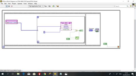Ask For Help The Compilation Failed Due To A Xilinx Error Ni Community