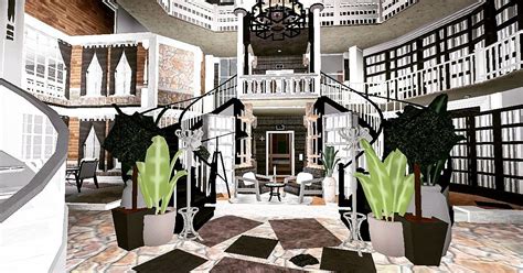 Bloxburg Entryway Ideas Modern Design Talk