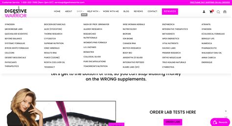 9 Header Design Tips To Generate More Conversions Great Examples Growth Marketing Blog